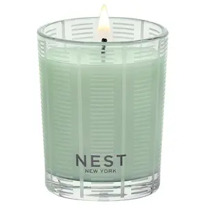 NEST NEW YORK Wild Mint & Eucalyptus Votive Candle - One-color