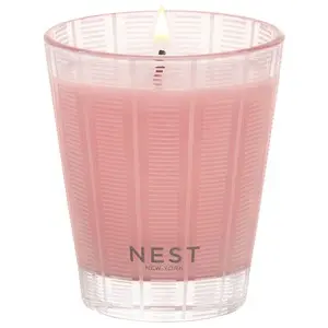 NEST NEW YORK Himalayan Salt & Rosewater Classic Candle - One-color