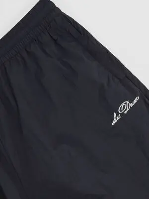LES DEUX Technical Logo Joggers