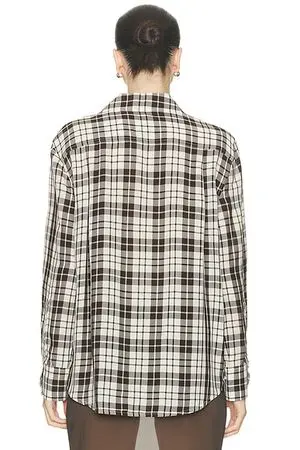 Proenza Schouler Bronwen Top