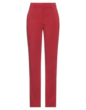 Patrizia Pepe Straight-leg Crepe Pants