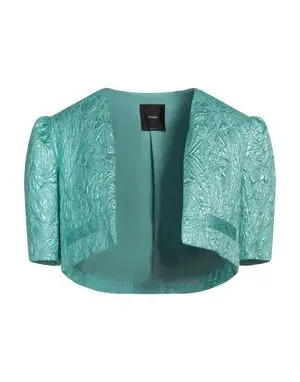 Pinko Bolero Jacket - Turquoise