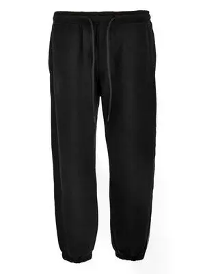 Versace Side-stripe Sweatpants