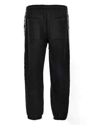 Versace Side-stripe Sweatpants