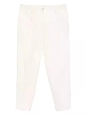 BRIGLIA 1949 Pleated-front Trousers