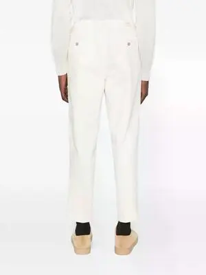 BRIGLIA 1949 Pleated-front Trousers