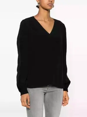 TWINSET V-neck Top