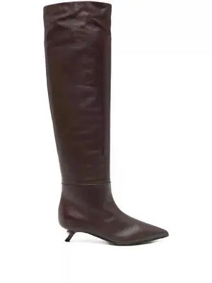Alevi Milano Heeled Boots For Women