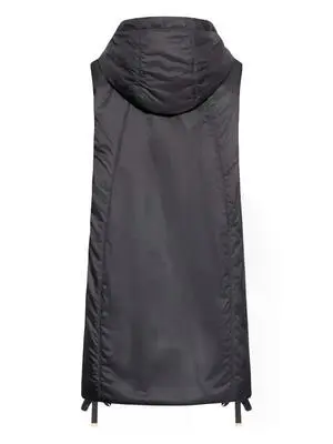 Max Mara Hooded Gilet
