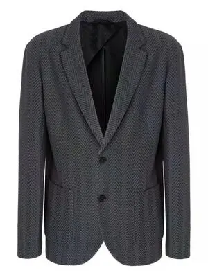 Missoni Single-breasted Blazer