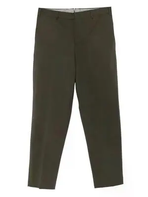 Pt Torino Mid Rise Pants For Men