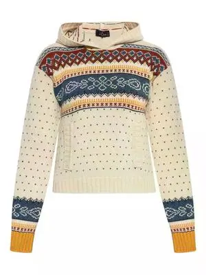Etro Hooded Sweatshirts Hoodies For Women