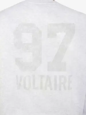 Zadig&Voltaire Number 97 Sweatshirt