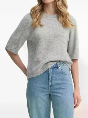 Gestuz Crew Neck Sweaters For Women