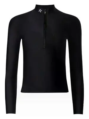 Perfect Moment Zip Up Performance Tops For Women