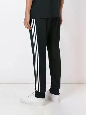 Adidas Superstar' Cuffed Trackpants