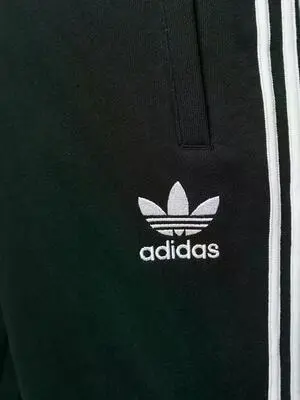 Adidas Three Stripe Joggers