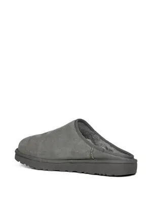 UGG Suede Slippers