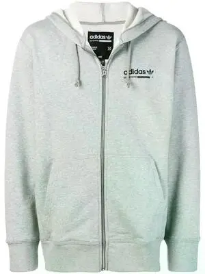 Adidas Kaval Zipped Hoodie