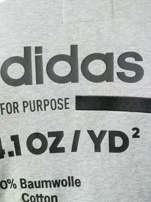 Adidas Kaval Zipped Hoodie