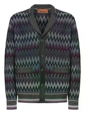 Missoni Collared Knitwear For Men
