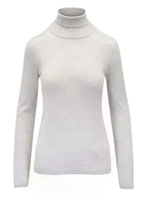 Brunello Cucinelli Turtleneck Sweater