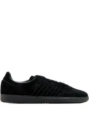 Adidas Samba Suede-leather Sneakers