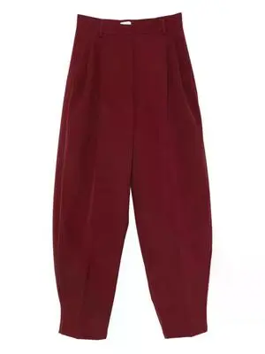 Andamane Cropped Trousers