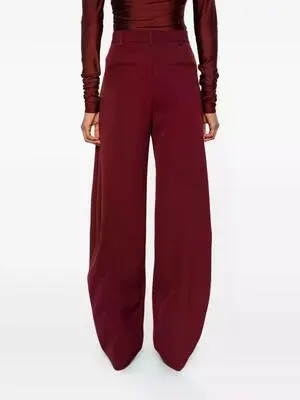 Andamane Cropped Trousers