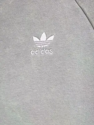 Adidas Three-stripe Raglan Hoodie