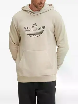 Adidas Outline Hoodie