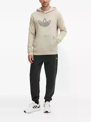 Adidas Outline Hoodie