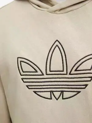 Adidas Outline Hoodie