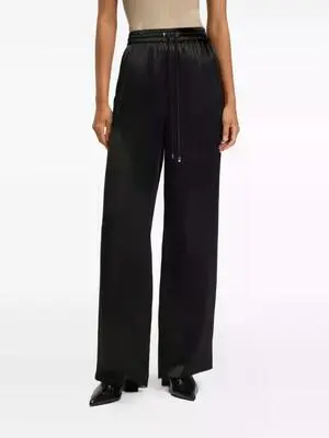 BOSS Drawstring Trousers
