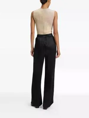 BOSS Drawstring Trousers