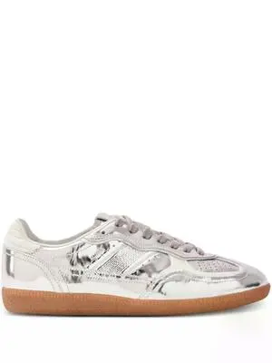 ALOHAS Tb.490 Leather Sneakers - Grey