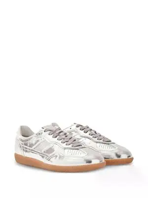 ALOHAS Tb.490 Leather Sneakers - Grey
