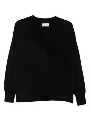 DRUMOHR V-neck Wool Sweater