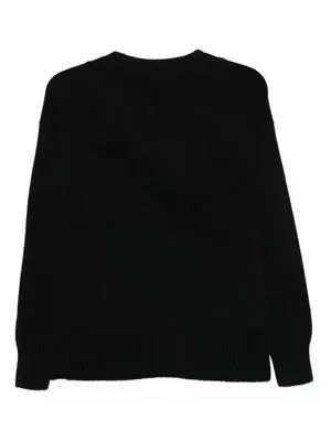 DRUMOHR V-neck Wool Sweater