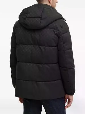 JOOP! Hooded Puffer Jacket