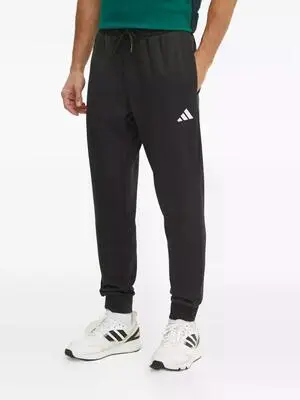 Adidas Logo-print Track Pants