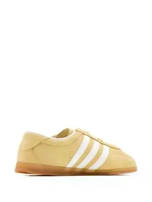 Adidas Gazelle Lo 3-stripes Sneakers