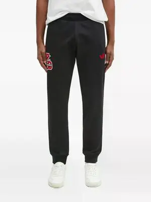 Adidas Logo-patch Trousers