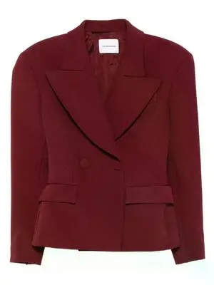 Andamane Double Breasted Blazers For Women