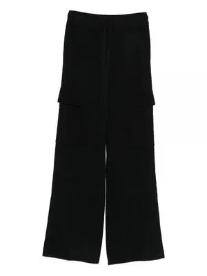 P.a.r.o.s.h Drawstring Pocket Trousers