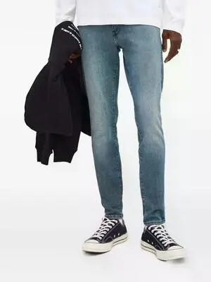 G-star Raw Logo Patch Five-pocket Jeans