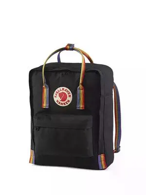 Fjallraven Kånken Backpack - Black