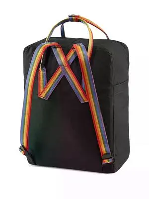 Fjallraven Kånken Backpack - Black