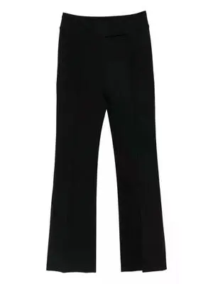 Dorothee Schumacher Seam-detailing Trousers