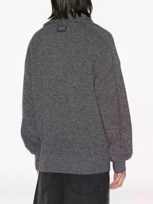 MARANT Benny Sweater - Grey